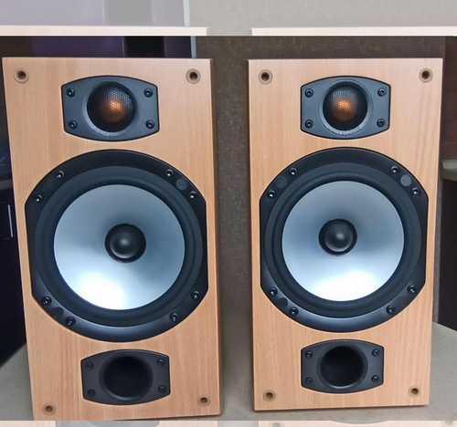 Monitor Audio Bronze B 2