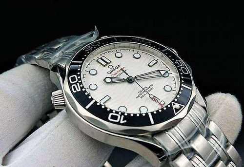Мужские часы Omega Seamaster Co-Axial 8800