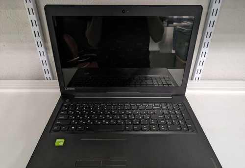 Ноутбук Lenovo 310-15ISK, i3-6100U