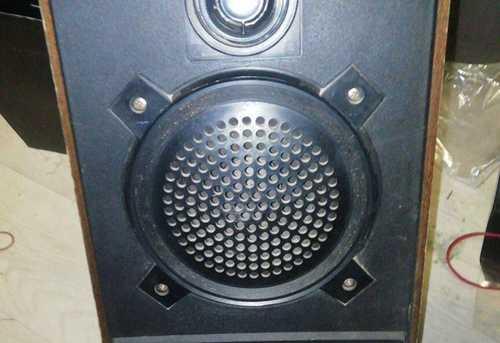 Колонка акустическая S30 Радиотехника