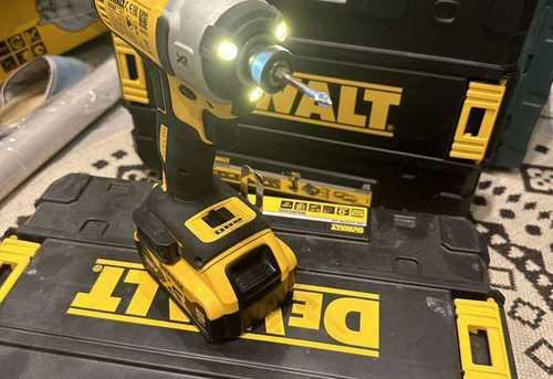 Dewalt 887 nt Импакт