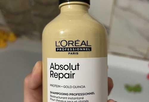 Шампунь loreal