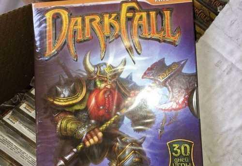 Darkfall компьютерная игра