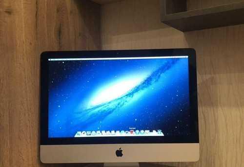 iMac 21.5 2012