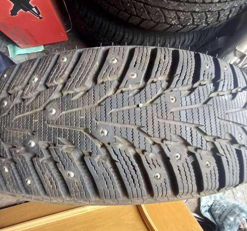 Kumho Marshal Matrac KH35 195/65 R15
