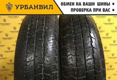 Tigar CargoSpeed 185/75 R16C R