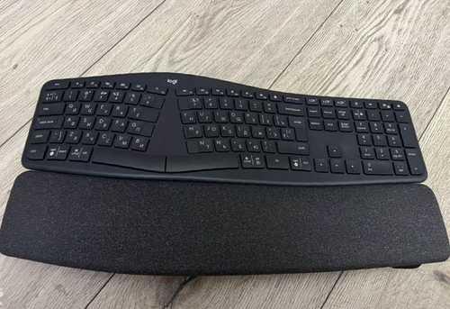 Клавиатура logitech k860