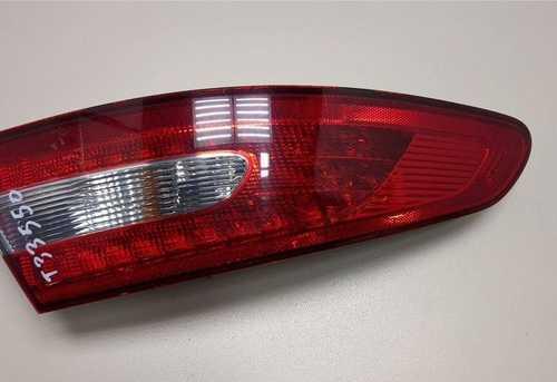 Фонарь (задний) Jaguar XF 2007–2012, 2010