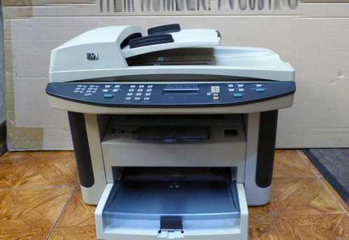 Мфу HP LaserJet M1522nf