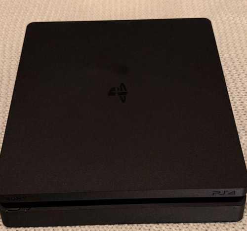 Sony playstation 4