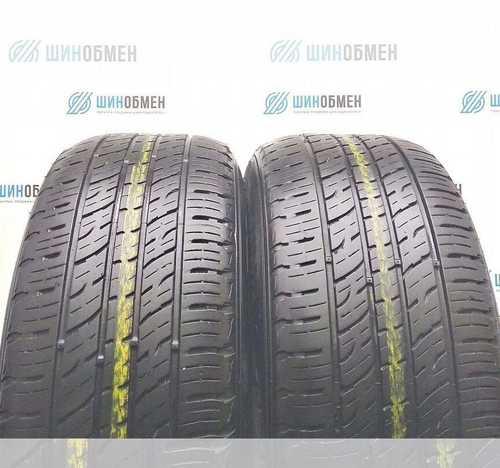 Kumho Crugen Premium KL33 215/55 R18 99W