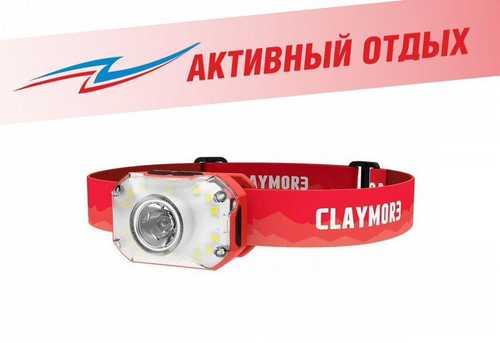 Фонарь налобный Claymore Heady2