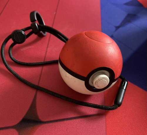 Pokeball plus