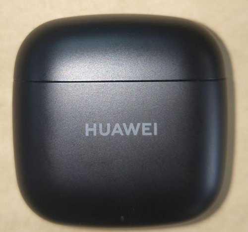 Беспроводные наушники huawei freebuds se 2