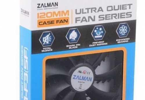 Вентилятор для корпуса Zalman ZM-F3 (SF)