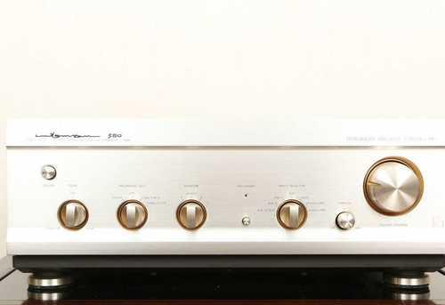 Усилитель Luxman L-580