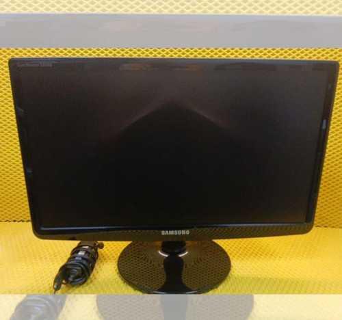 Монитор Samsung SyncMaster S22A100N