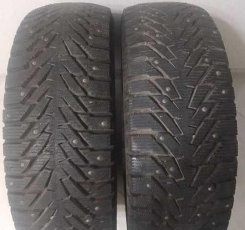 Amtel NordMaster Evo 205/70 R15 100