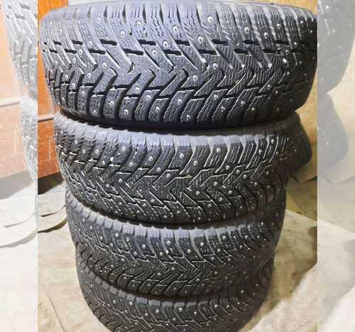 Nokian Tyres Nordman 8 195/65 R15