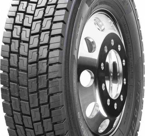 Triangle TRD06 (ведущая) 275/70 R22.5 148L