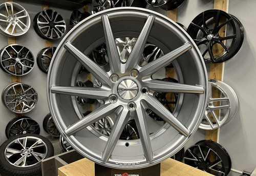 Диски R17 Vossen CVT на Honda,Mazda,Mitsubishi