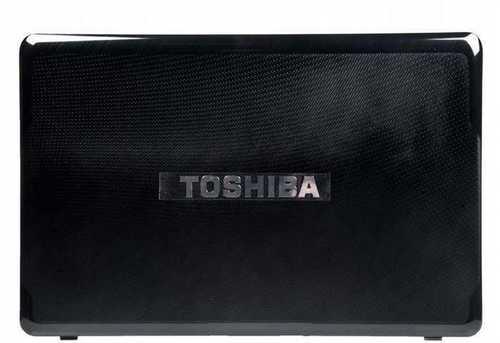 Задняя крышка матрицы для Toshiba Satellite A660 K