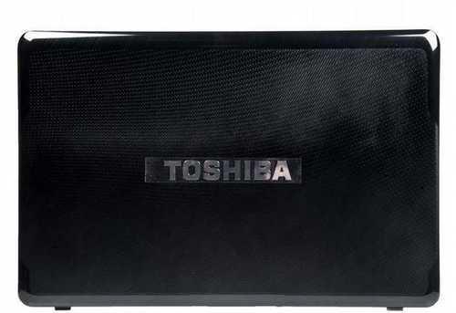 Задняя крышка матрицы для Toshiba Satellite A660 K