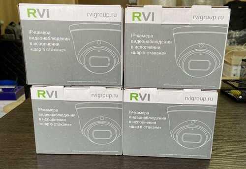 Видеокамера RVI 1NCE2022 (2.8)white Продажа/Монтаж