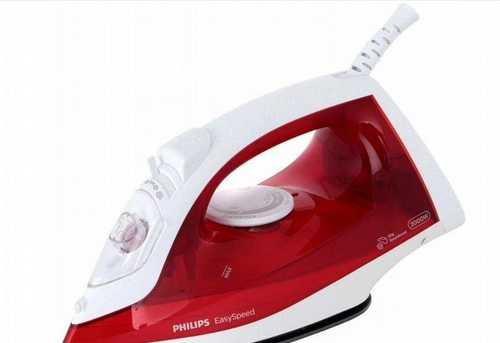 Утюг philips gc1742/40 новый