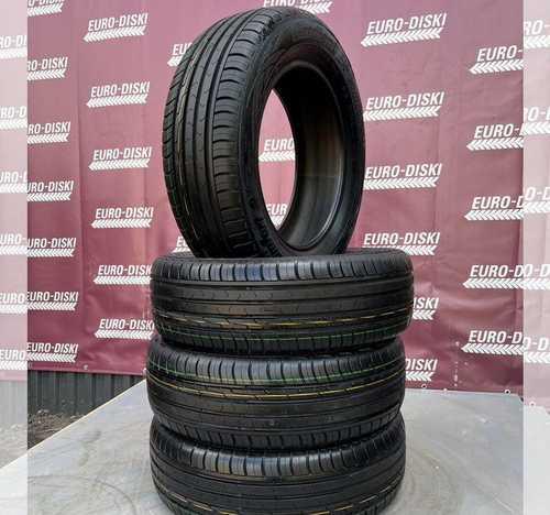 Cordiant Comfort 2 235/55 R17 103H