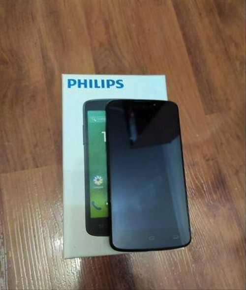 Philips xenium V387