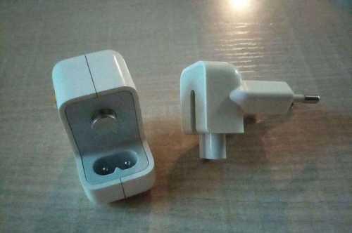 Apple usb адаптер 10w