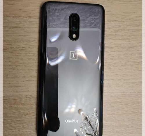 OnePlus 7, 8/256 ГБ