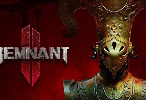 Remnant 2 + Diablo IV PS4/PS5