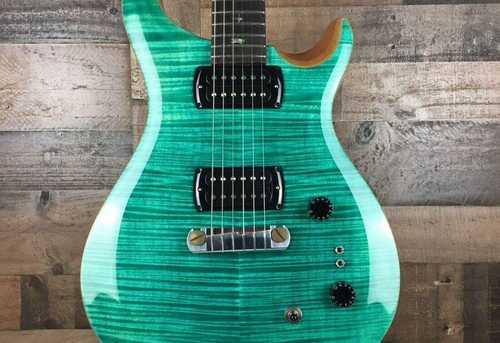 Электрогитара PRS SE Paul's Guitar Turquoise