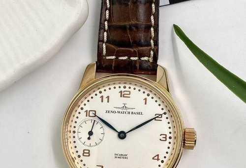 Часы Zeno Watch Basel Classic Winder