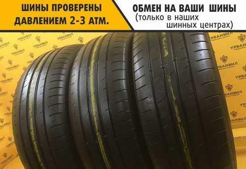 Nexen N'Fera SU1 215/60 R16 95V