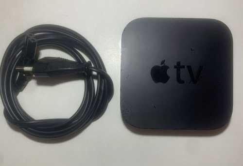 Apple TV 3 (a1469)