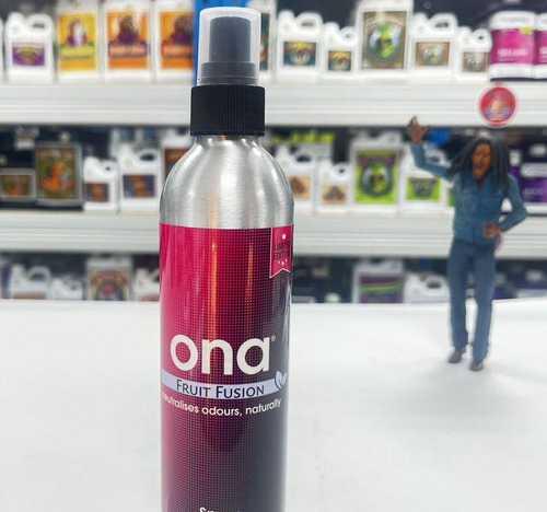 Нейтрализатор запаха Ona spray 250 мл Fruit Fusion