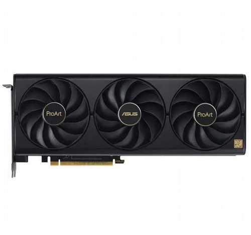 Видеокарта asus GeForce RTX 4080 super 16GB proart OC (90YV0K90-M0NA00)