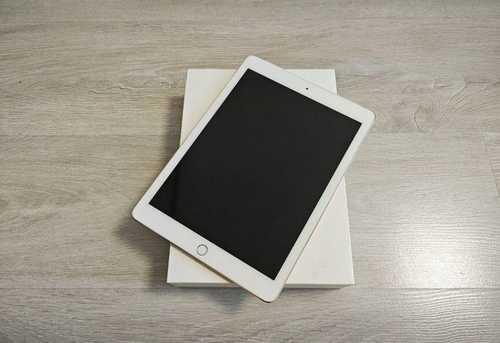 iPad Air 64gb wi-fi lte рст в идеале
