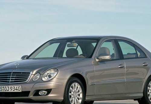 Блок розжига ксенона mercedes w211
