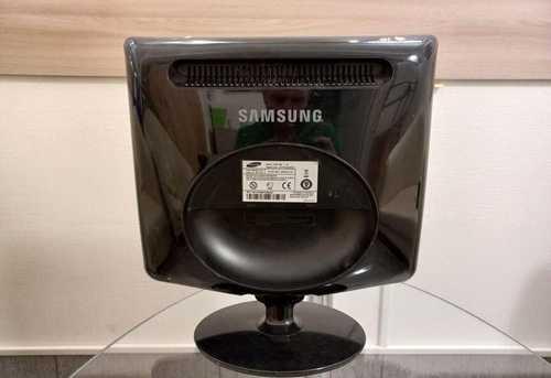 Монитор Samsung SyncMaster 732N