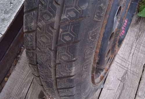 Докатка R15 5*100 Pontiac Grand AM Понтиак гранд