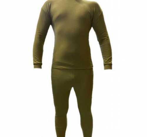 Комплект термобелья Flas Tactical Thermal Olive