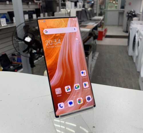 ZTE Axon 40 Ultra, 8/128 ГБ