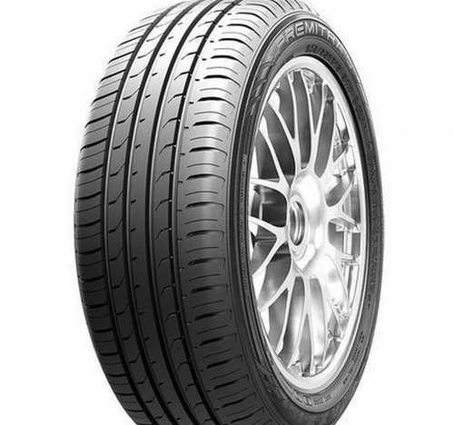 Maxxis Premitra HP5 205/55 R17 91H