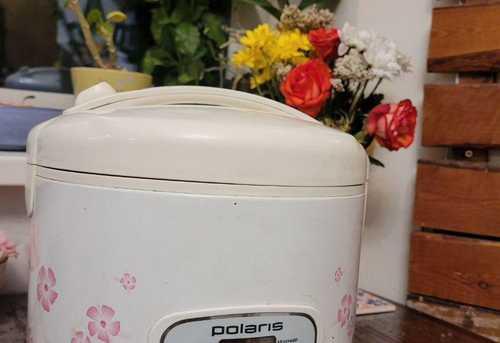 Мультиварка Polaris