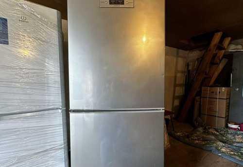 Холодильник NO frost LG GA-B379 plqa