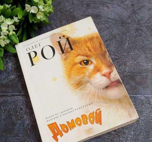 Олег рой домовой